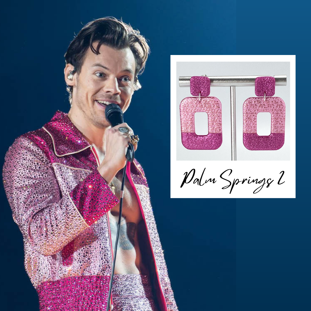 The Harry Styles – Whiting Designs